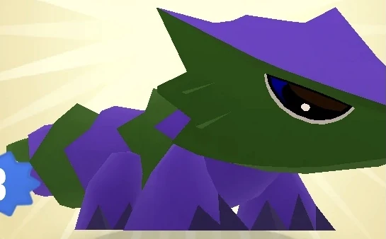 Medude | Wikipets | Fandom