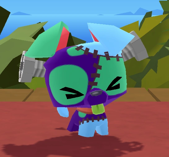 Sputnik | Wikipets | Fandom