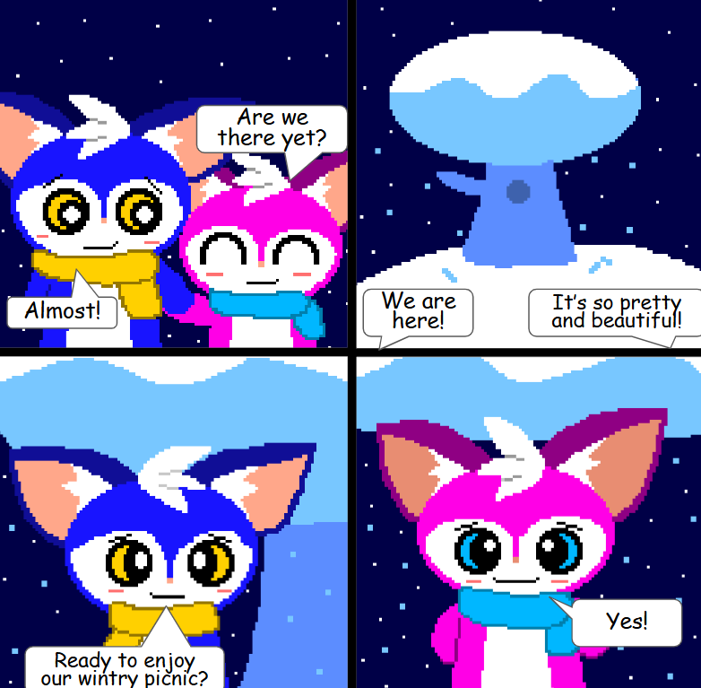 The Last Date | Wikipets | Fandom