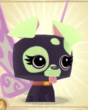 Mal | Wikipets | Fandom