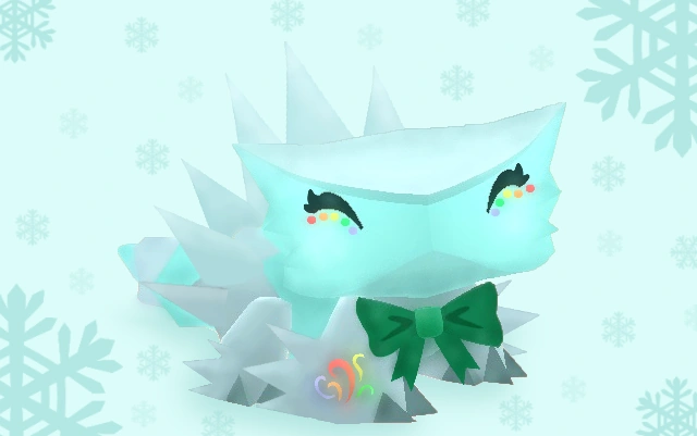 Frosticles | Wikipets | Fandom