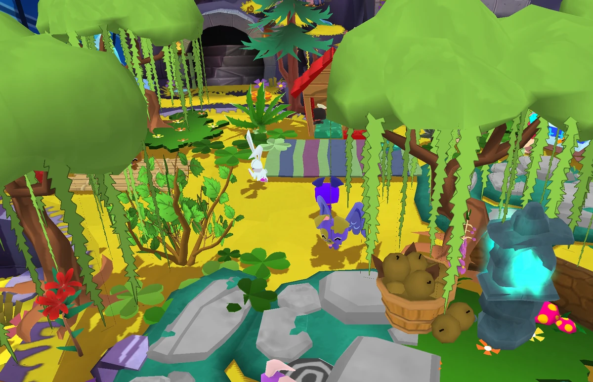 Cloudsberg | Wikipets | Fandom