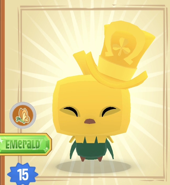 Edward | Wikipets | Fandom