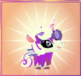 Fialova | Wikipets | Fandom