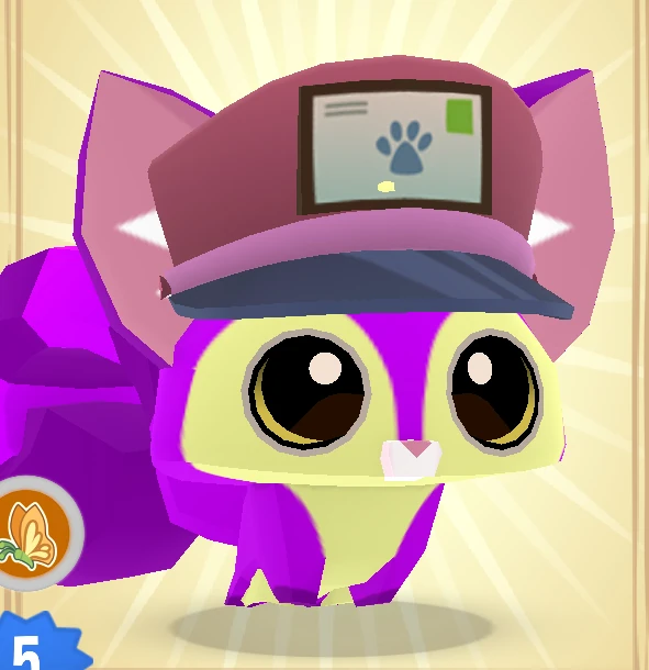 Kirby | Wikipets | Fandom