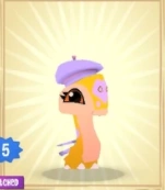 Nectarine | Wikipets Wiki | Fandom