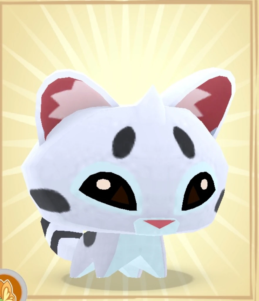 Wishu | Wikipets | Fandom