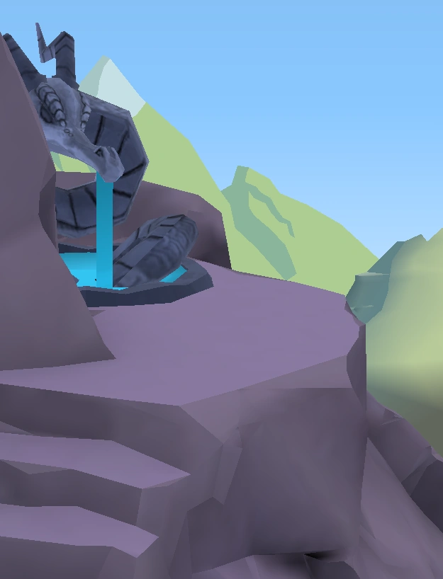 Frostbitten Peak | Wikipets | Fandom