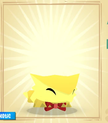 Princess Marigold | Wikipets | Fandom