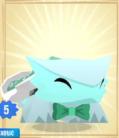 Opal | Wikipets | Fandom