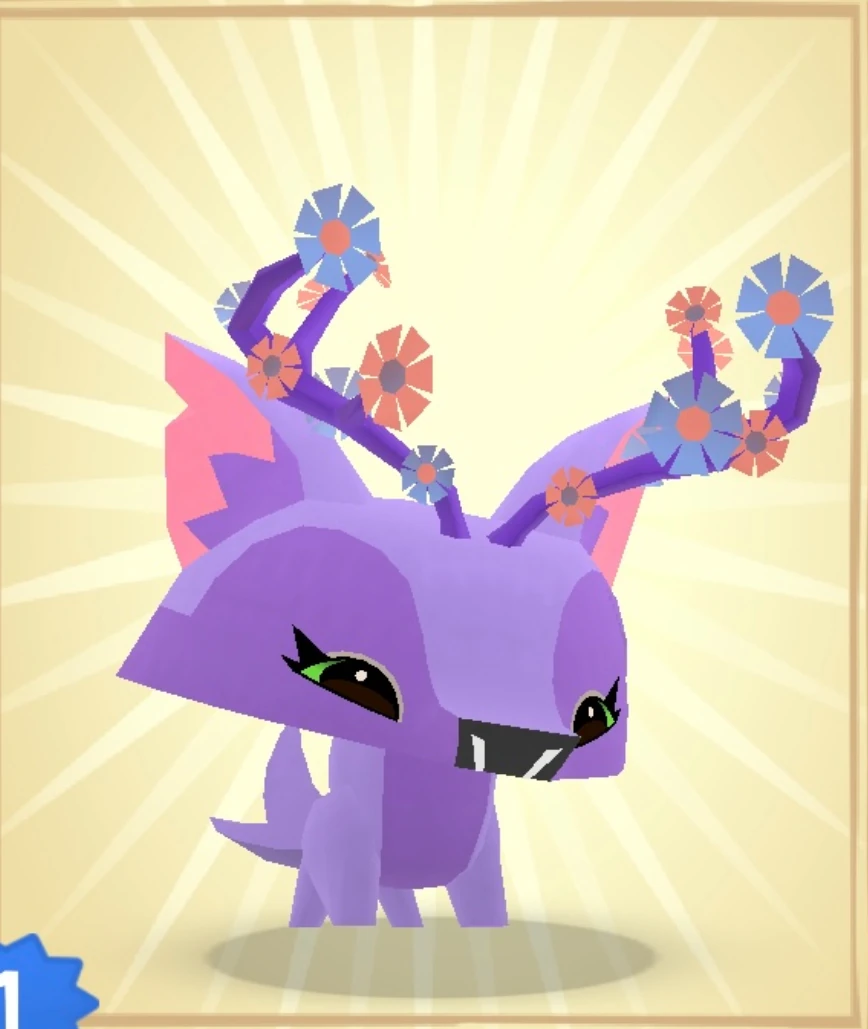 April | Wikipets | Fandom