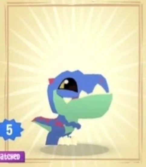 Roy | Wikipets | Fandom