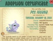 FancySky | Wikipets | Fandom