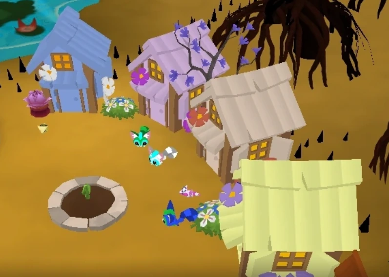 Kelptown | Wikipets | Fandom