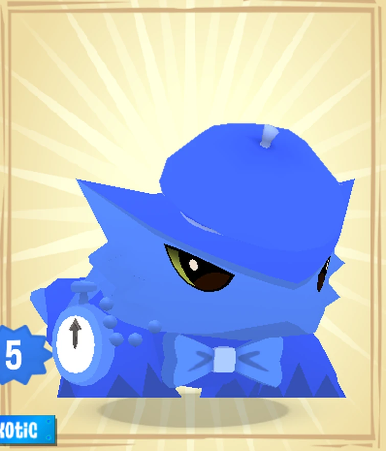 Cobalt | Wikipets | Fandom