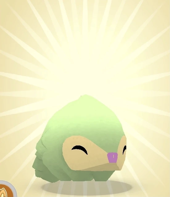 Mossy | Wikipets | Fandom