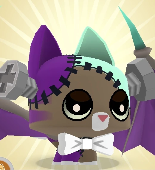 Kinnie | Wikipets | Fandom