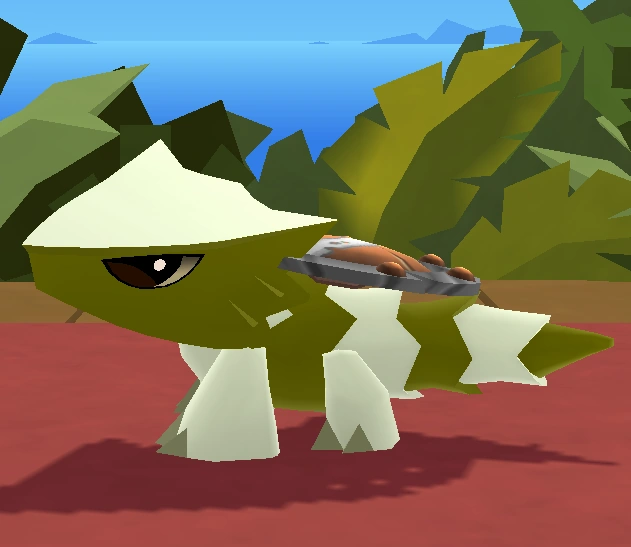 Demaratus | Wikipets | Fandom