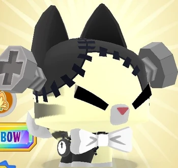 Lurid | Wikipets | Fandom