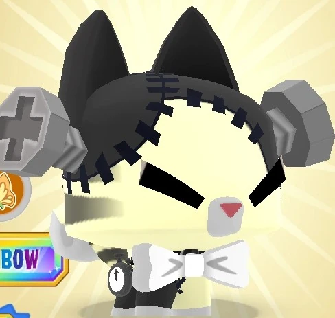 Lurid | Wikipets | Fandom