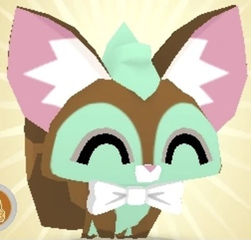 Mint Chip | Wikipets | Fandom