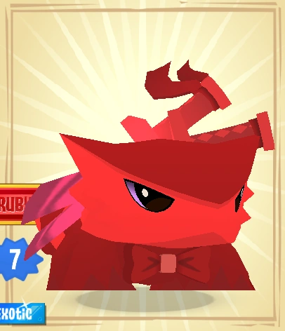 Ruby | Wikipets | Fandom