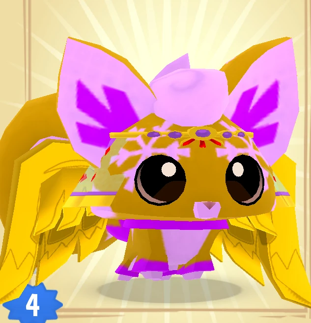 Aurum | Wikipets | Fandom