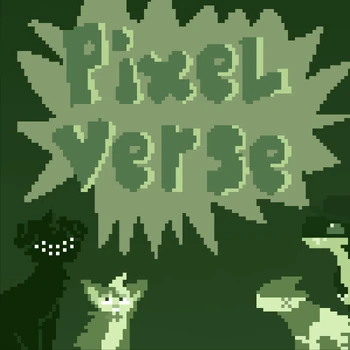 Pixelverse | Wikipets | Fandom
