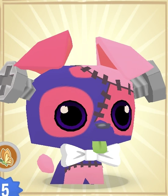 Starryway | Wikipets | Fandom