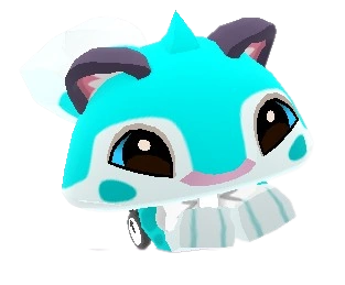 Dazzle | Wikipets | Fandom