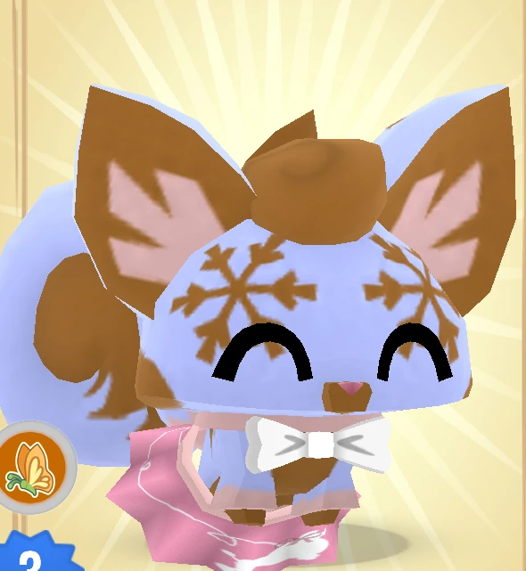 Ella | Wikipets | Fandom