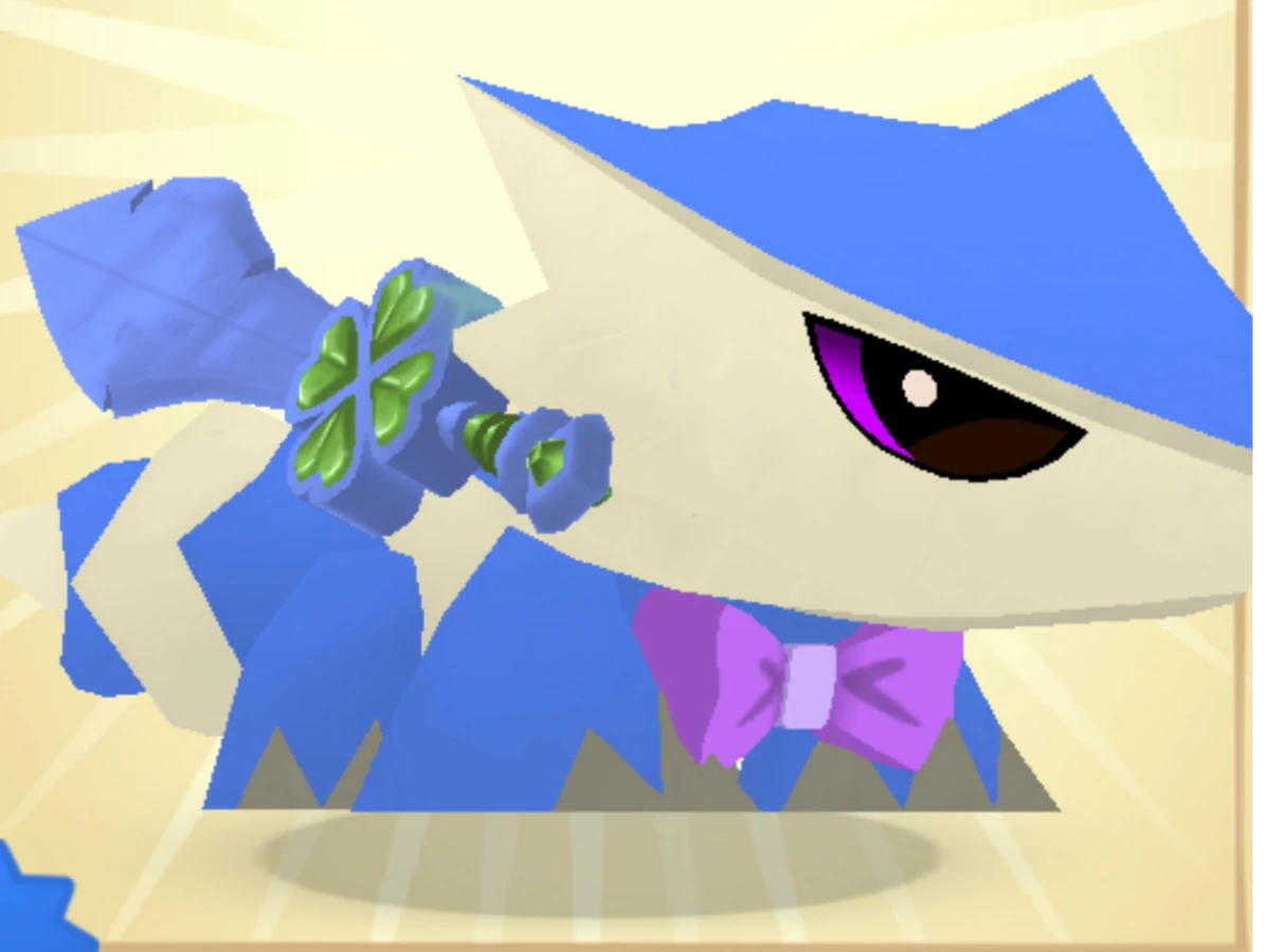 King Pebble | Wikipets | Fandom