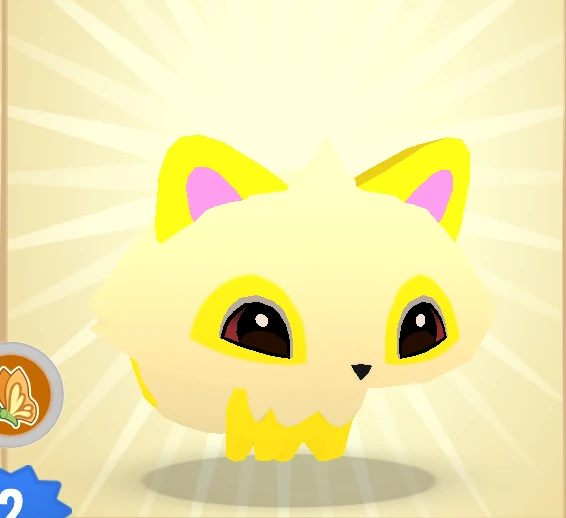 Banana Parfait | Wikipets | Fandom