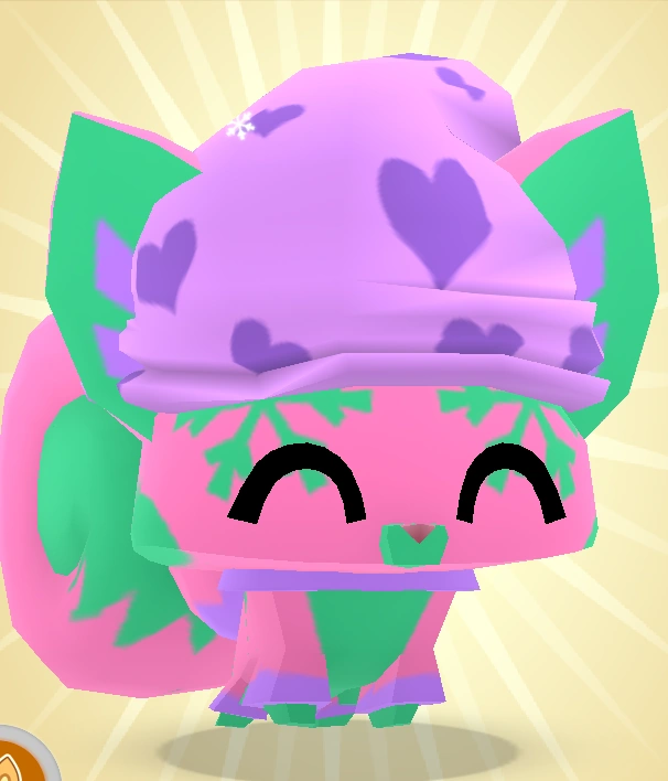 Lucky Charm | Wikipets | Fandom