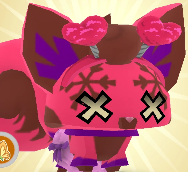 Ditzy | Wikipets | Fandom