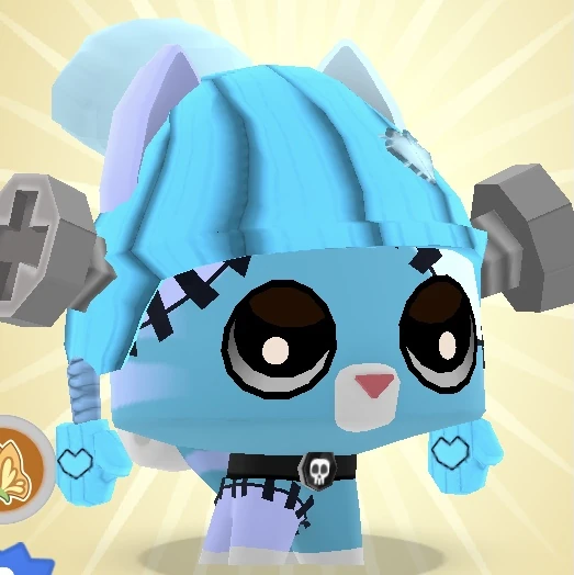 IcyPie | Wikipets | Fandom