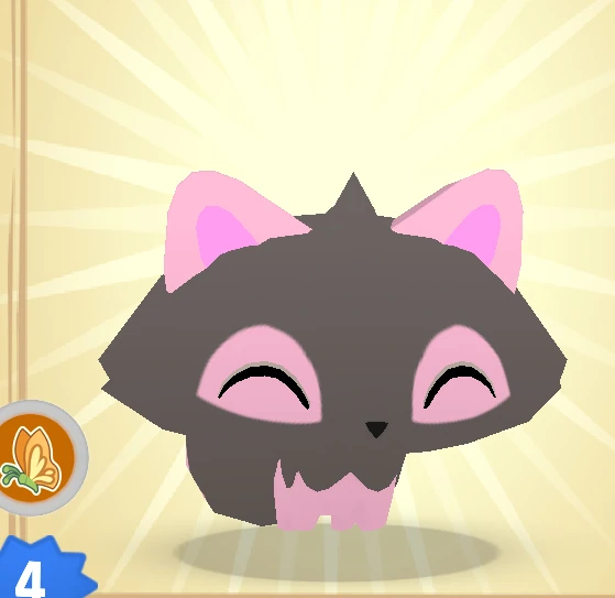 Rosewood | Wikipets | Fandom
