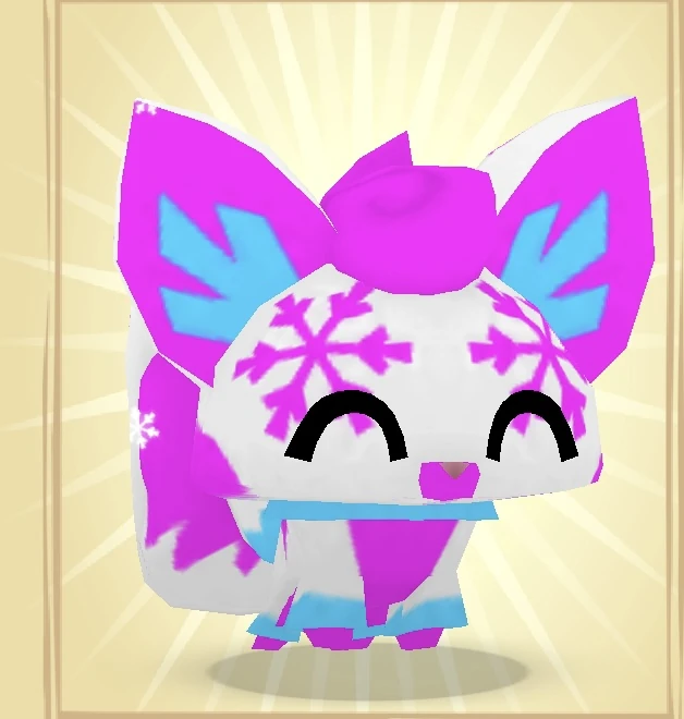 taffje the FURST TAFFY EVER! | Wikipets | Fandom