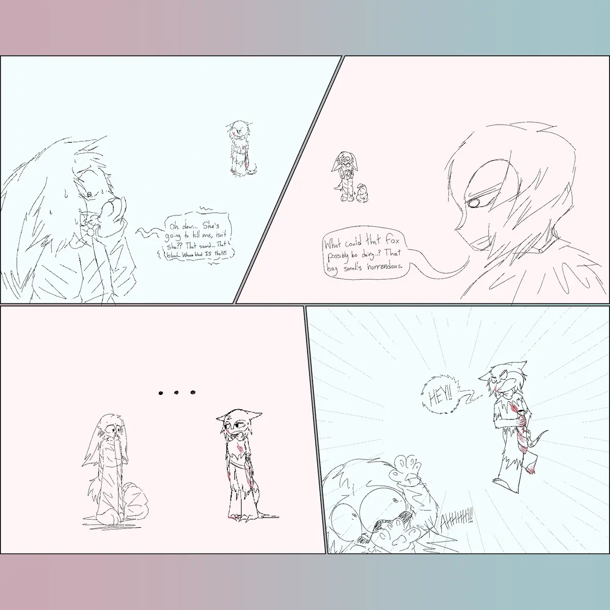 Misunderstanding | Wikipets | Fandom