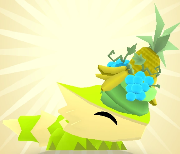 Pineapple | Wikipets | Fandom