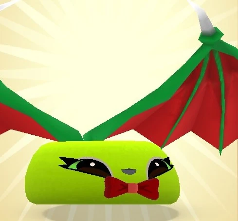 Booger | Wikipets | Fandom