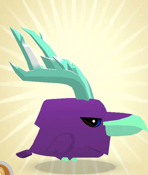 Dragonbird | Wikipets | Fandom