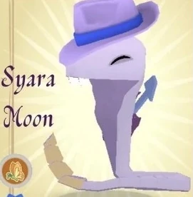 Syara | Wikipets | Fandom