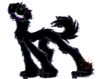 Void | Wikipets | Fandom