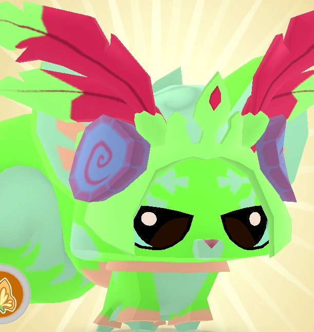 Abel | Wikipets | Fandom