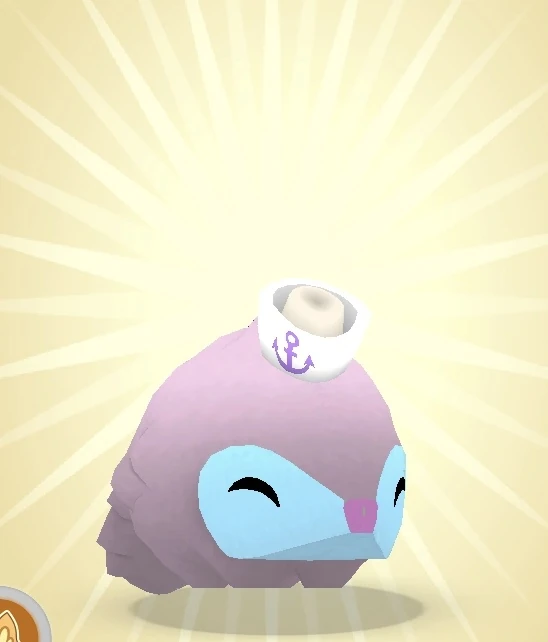 Candy | Wikipets | Fandom