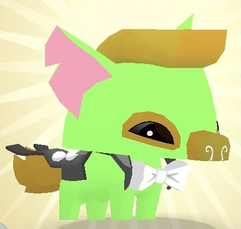 Grover | Wikipets | Fandom