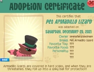 Martin | Wikipets | Fandom