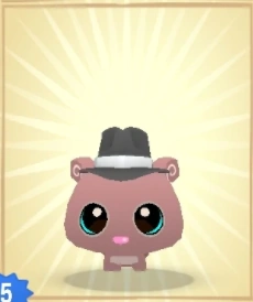 Mauve | Wikipets | Fandom