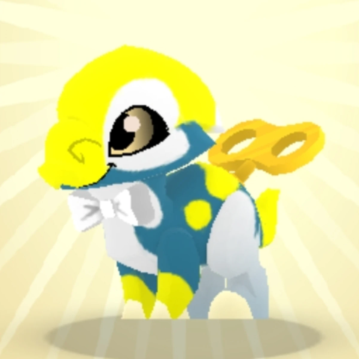 Splash | Wikipets | Fandom